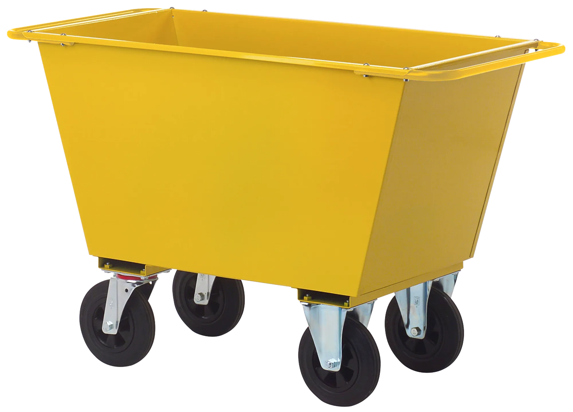 Garbage and Waste trolley KM - Gigant AB